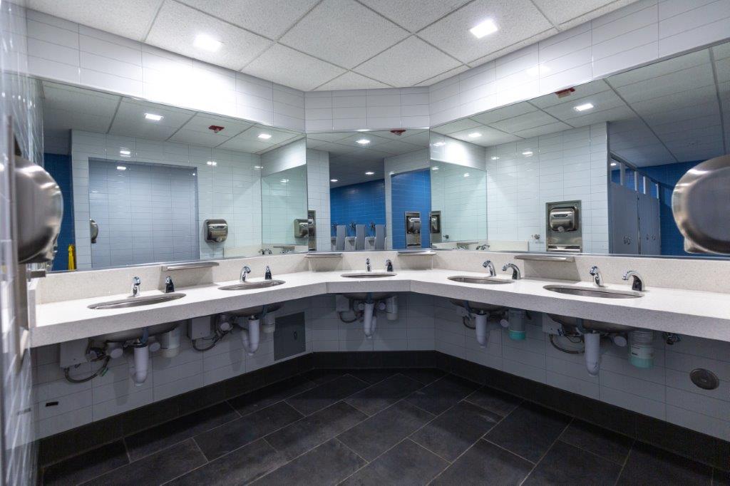 The Borough of Manhattan Community College – ADA Bathroom Upgrade – TNS ...
